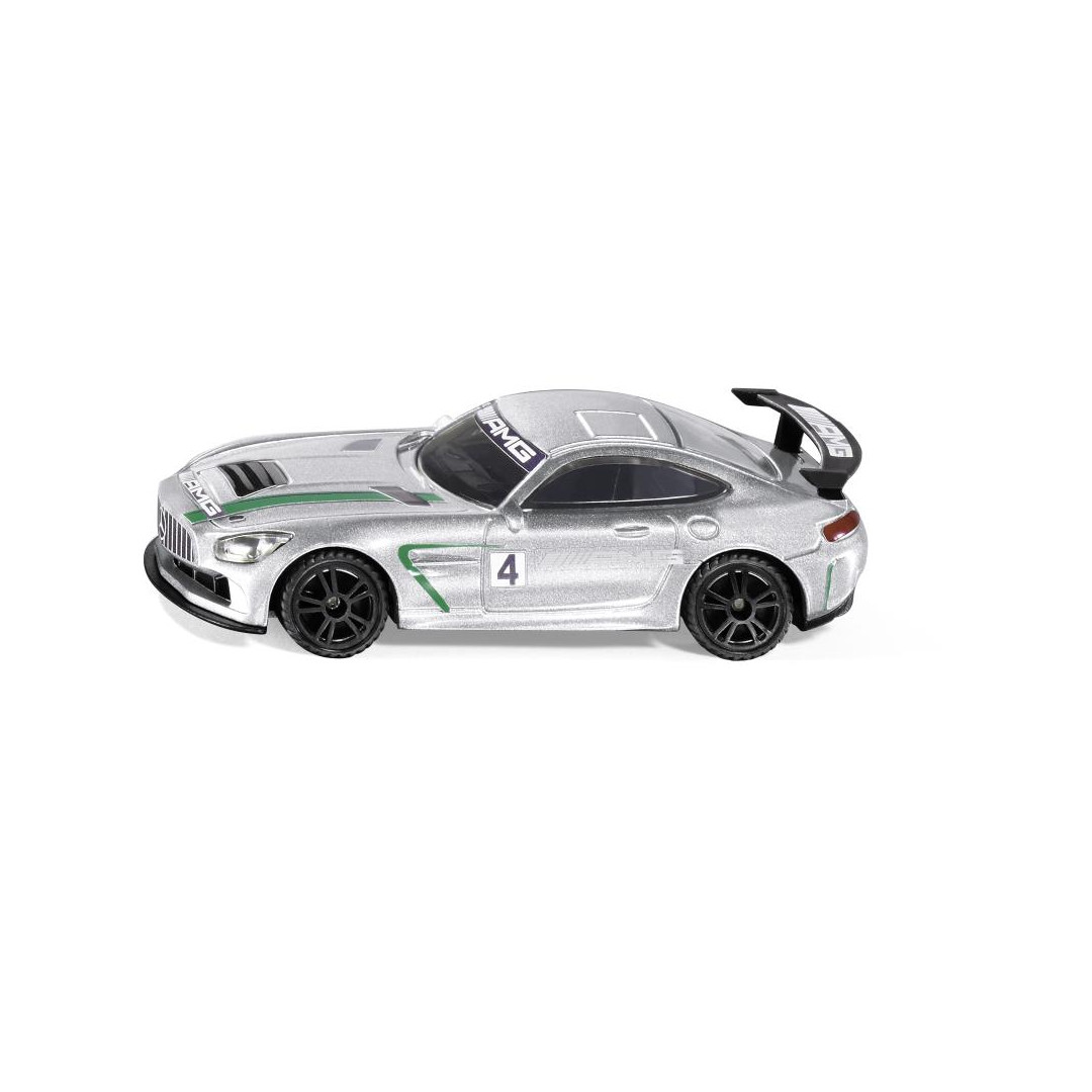 Siku - Mercedes-Amg Gt 4 - Shop Now!