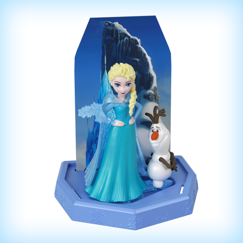 Frozen Snow Reveal Assorted - Shop Now!
