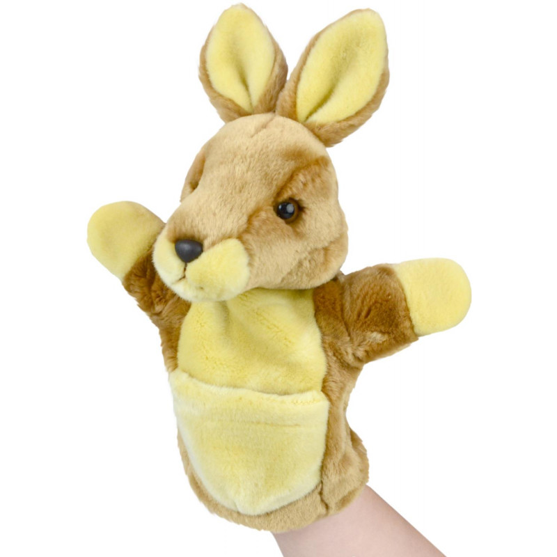 Kangaroo Puppet (Lil Friends) - Afterpay Available!
