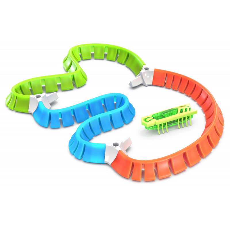 HEXBUG - Flash Nano Starter Set Assorted - Afterpay
