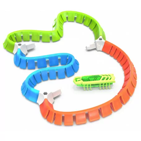 HEXBUG - Flash Nano Starter Set Assorted - Afterpay