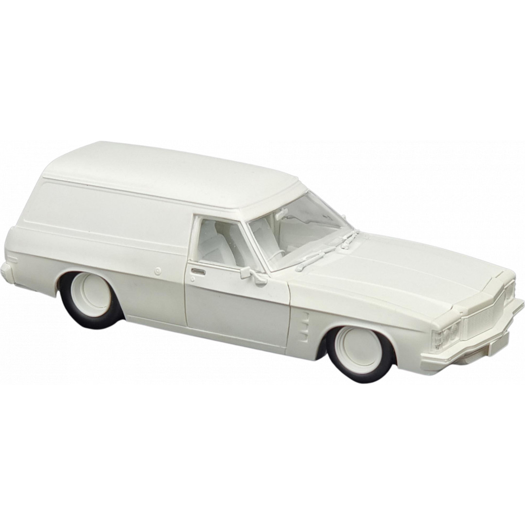 1:24 Plastic Kit Max's HJ Holden Sandman Panelvan Body