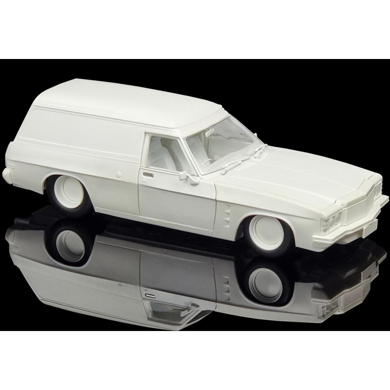 1:24 Plastic Kit Max's HJ Holden Sandman Panelvan Body