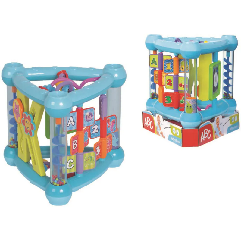 ABC Activity Triangle - Afterpay Available!