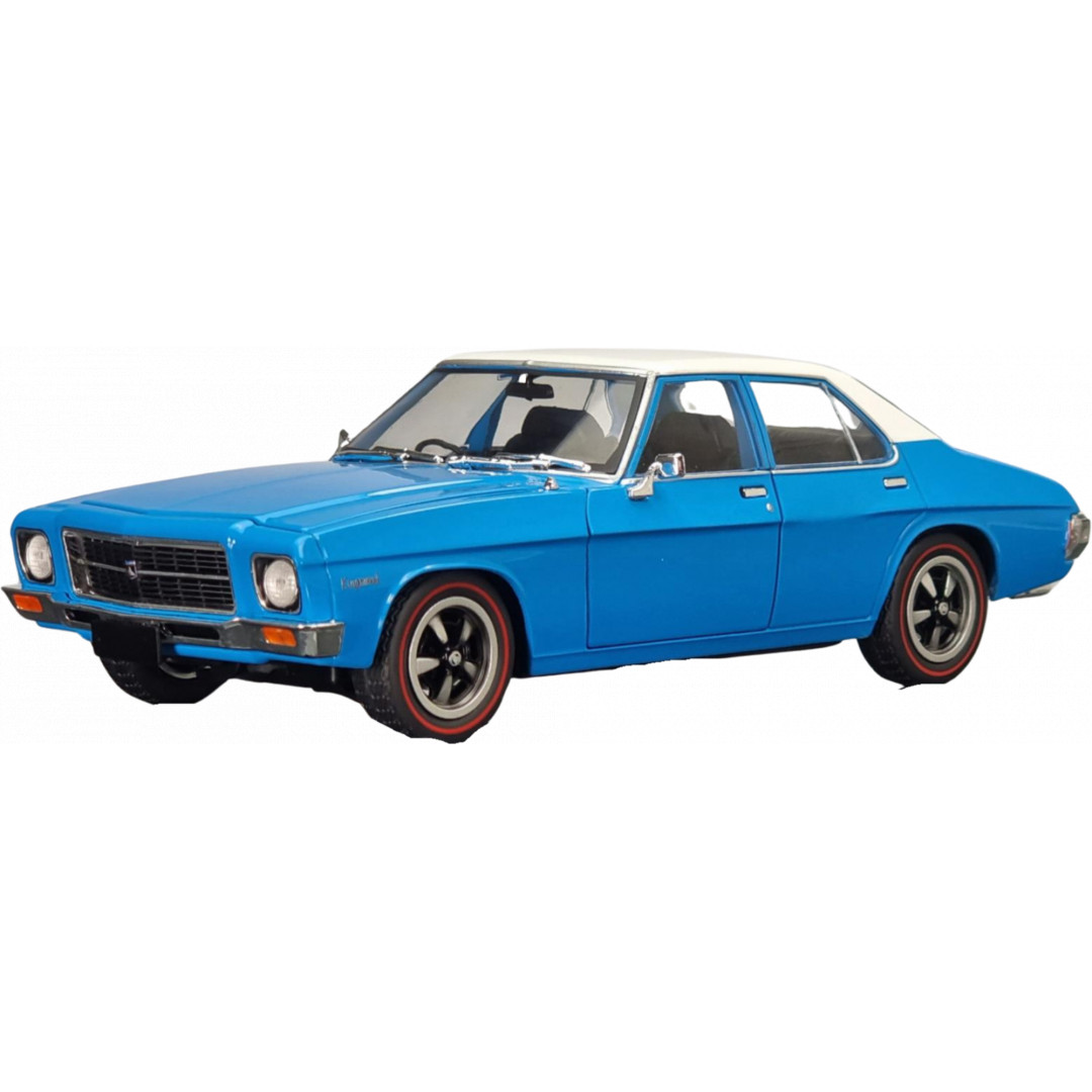 1:24 Super Blue Hq Kingswood - Shop Now!