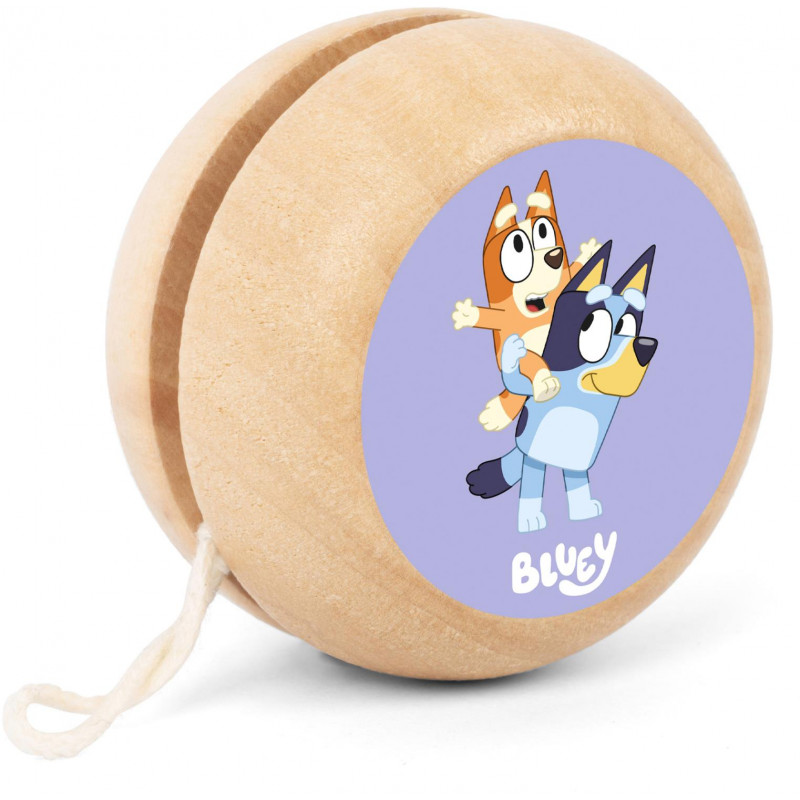 Bluey Yoyo Assorted - Afterpay Available!