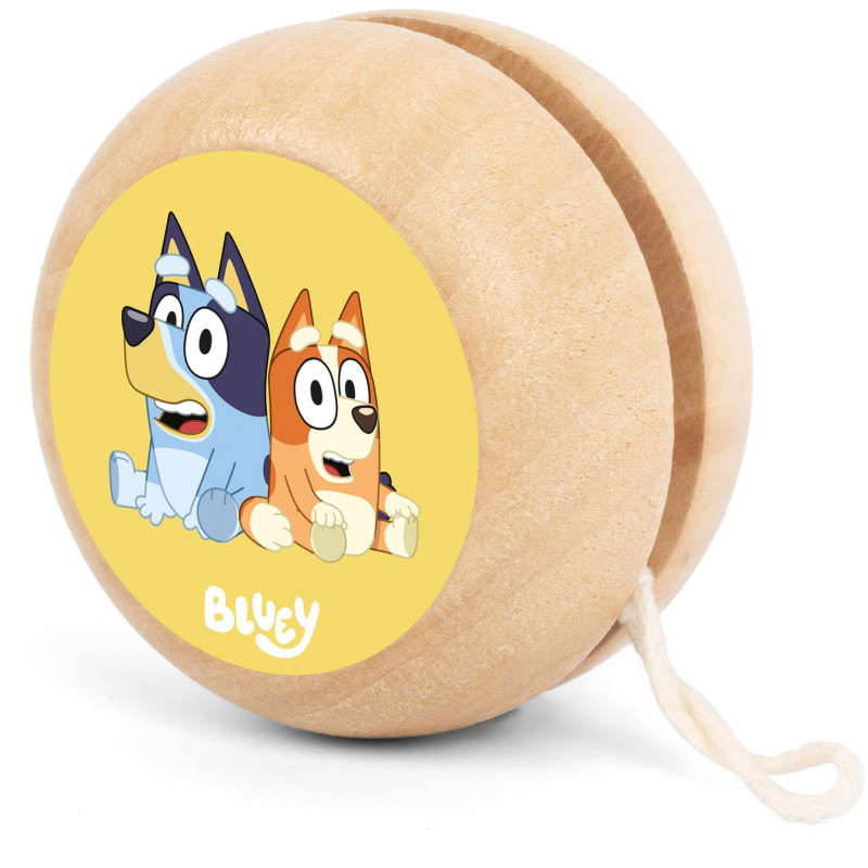 Bluey Yoyo Assorted - Afterpay Available!