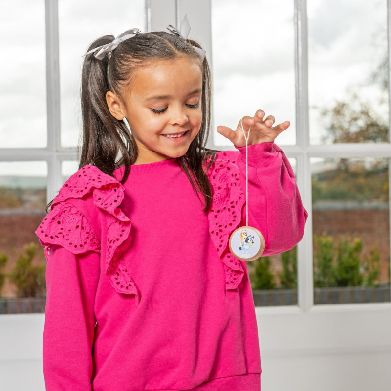 Bluey Yoyo Assorted - Afterpay Available!