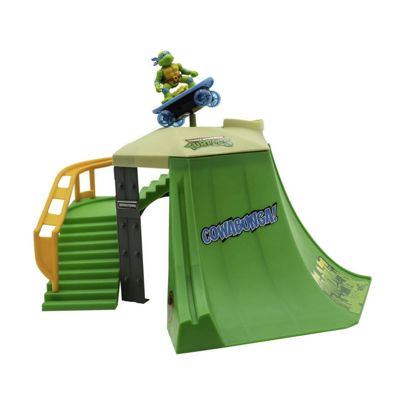 Teenage Mutant Ninja Turtles Switch Kick Mini Madness Skate