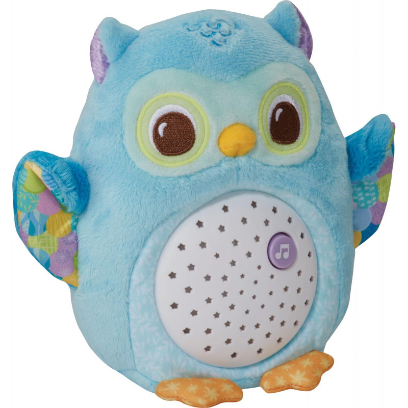 VTech Twinkle Lights Owl - Afterpay Available!