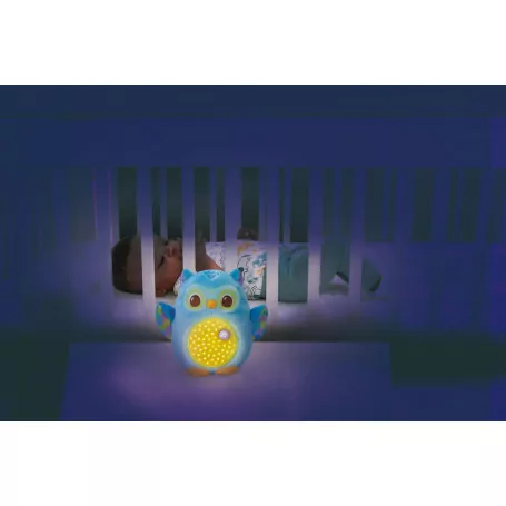 VTech Twinkle Lights Owl - Afterpay Available!