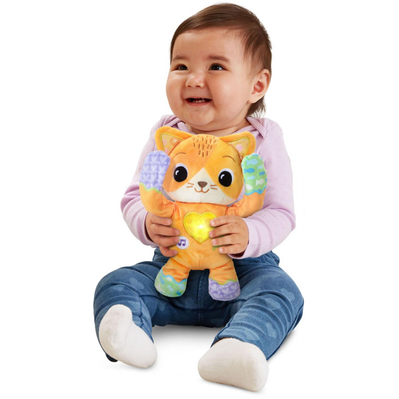 VTech Peek-A-Boo Paws - Afterpay Available!