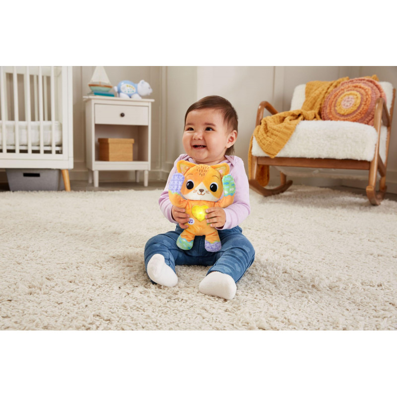 VTech Peek-A-Boo Paws - Afterpay Available!