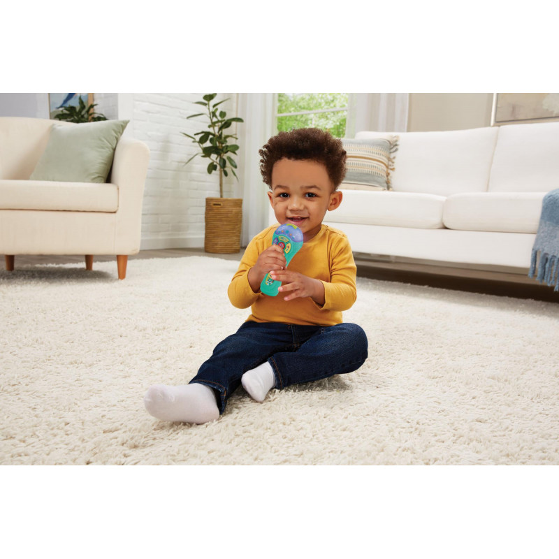 VTech Sing Songs Microphone - Afterpay Available!
