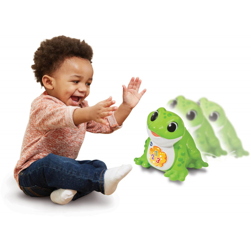Vtech Hoppin' Boppin' Froggy - Afterpay Available!