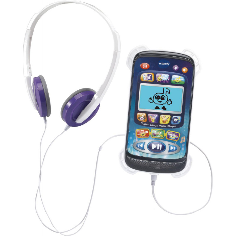 VTech Super Songs Music Player - Afterpay Available!