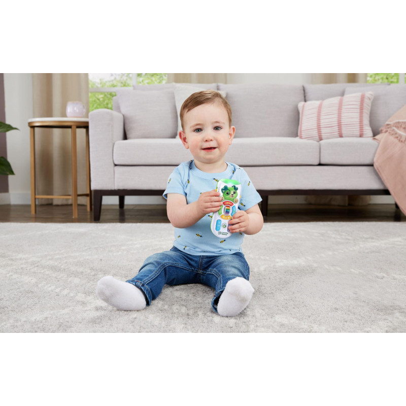 LeapFrog Channel Fun Learning Remote - Afterpay Available!