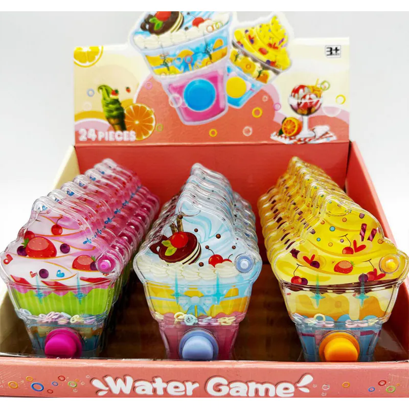 Ice Cream Water Game - Afterpay Available!
