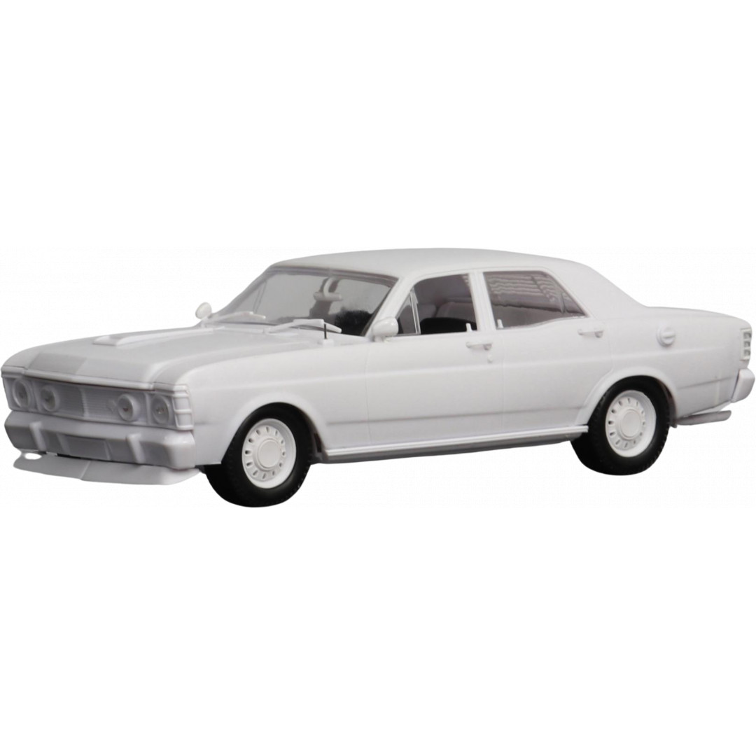 1:24 Kit XW GTHO Ford - Afterpay Available!