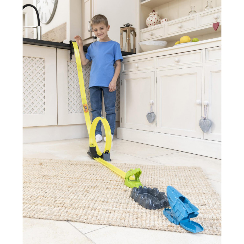 Teamsterz Colour Change Aqua Attack Playset - Afterpay