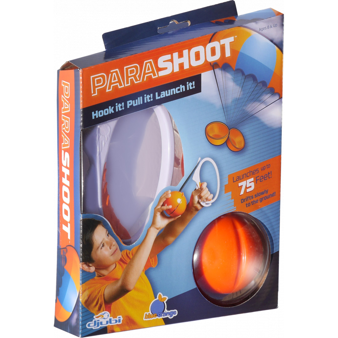 Parashoot - Afterpay Available!