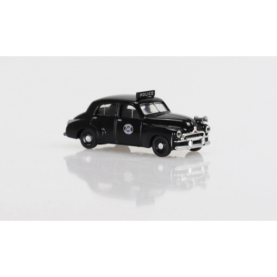 1:64 (6Pcs) 1955 Fj Police Car - (452032600) - Shop Now!