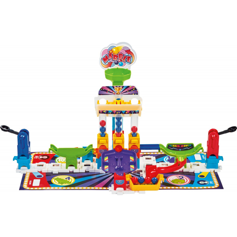 Vtech Marble Rush Game Zone - Shop Now!