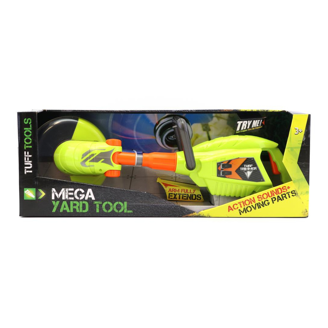 Tuff Tools Turf Trimmer - Shop Now!