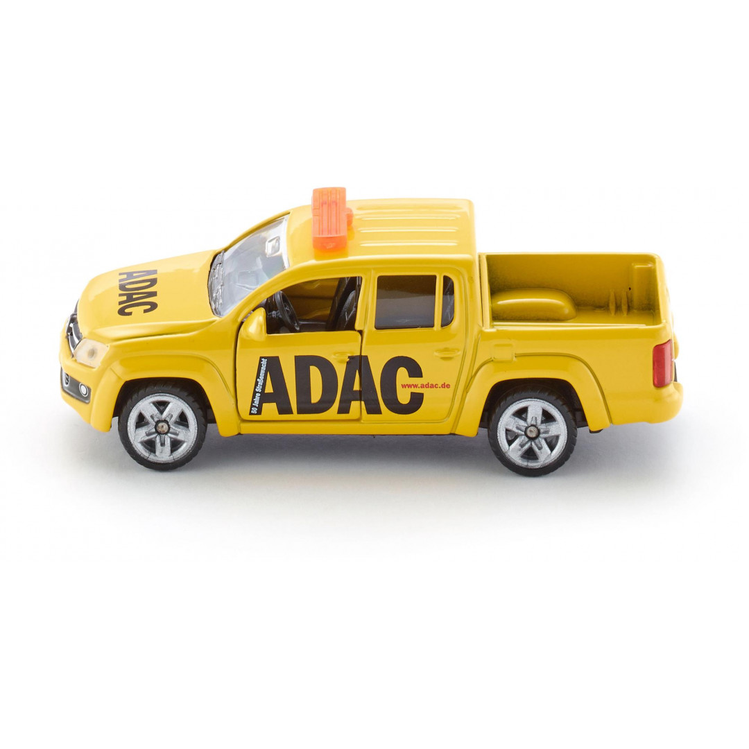 Siku - Volkswagen Adac Pick-Up - Shop Now!