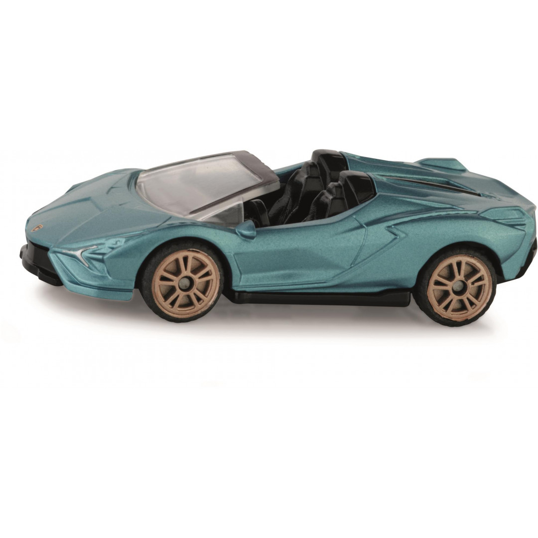 Siku - Lamborghini Sian Roadster - Shop Now!