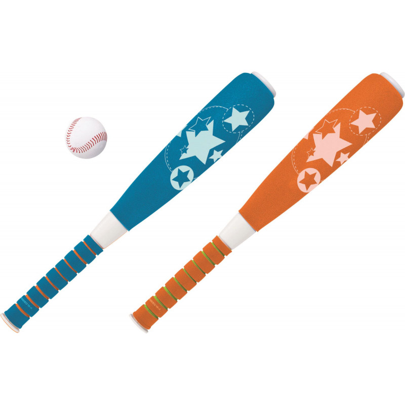 Bat & Ball Play Set - Assorted - Afterpay Available!