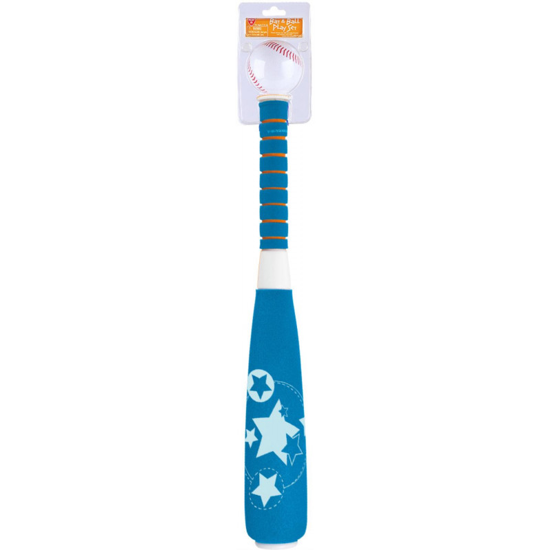 Bat & Ball Play Set - Assorted - Afterpay Available!