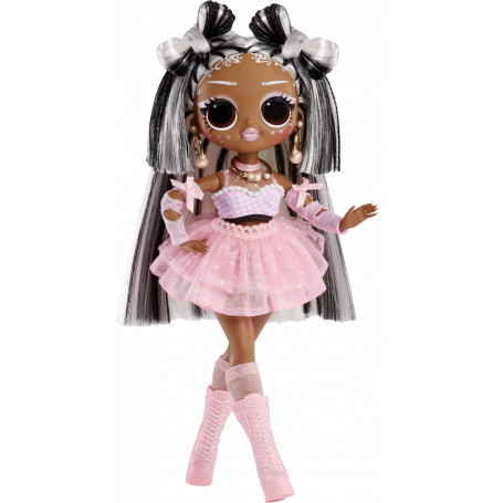 Where can you buy lol omg dolls store