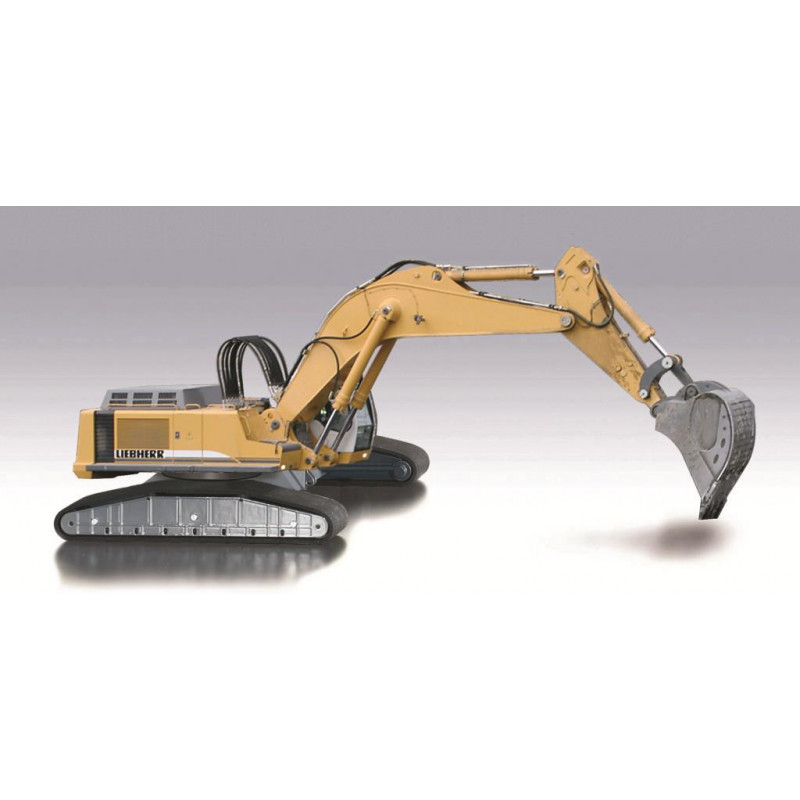 Siku Hydraulic Excavator 1:87 Scale - Afterpay Available!