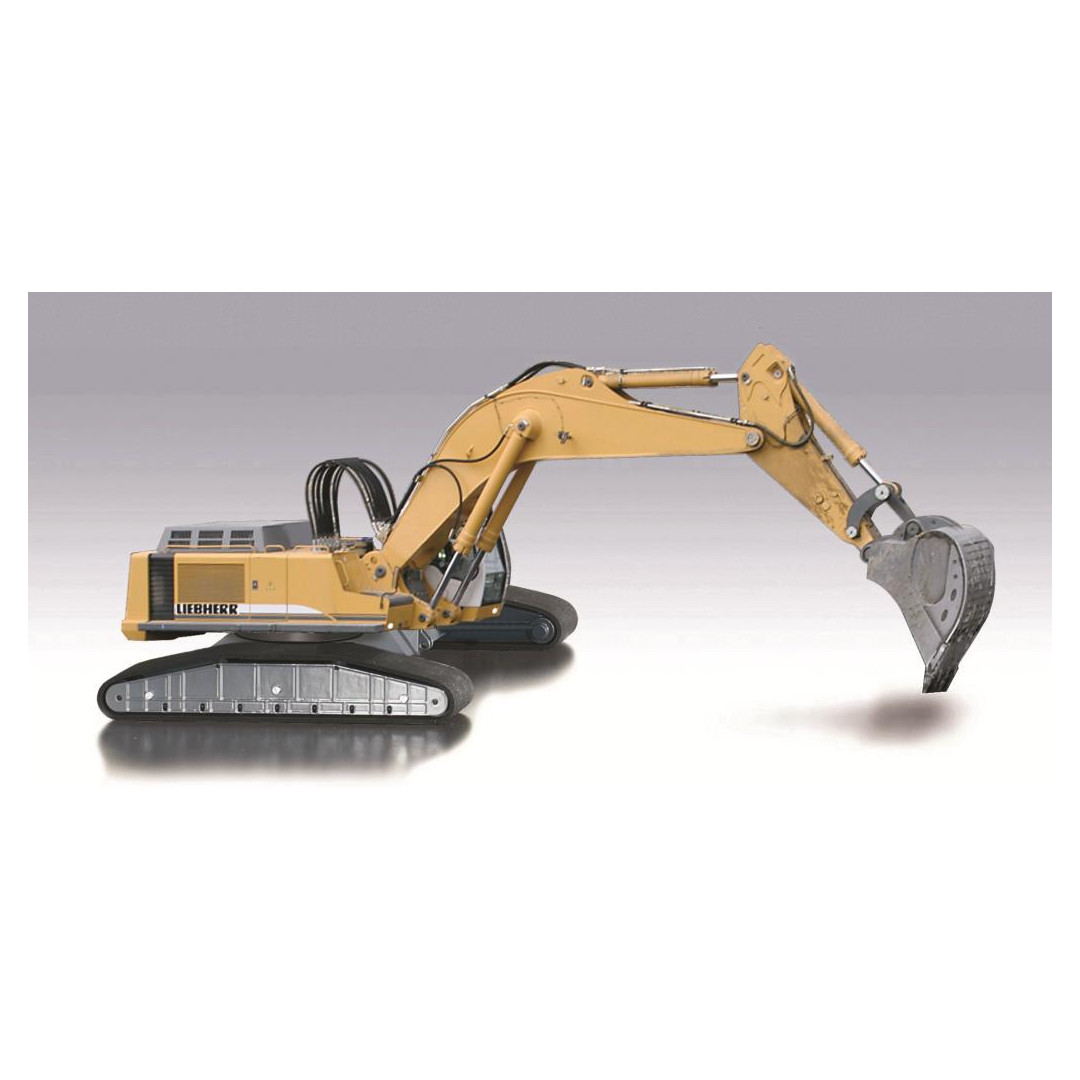 Siku Hydraulic Excavator 1:87 Scale - Afterpay Available!