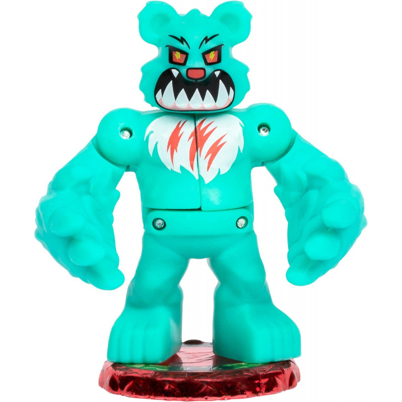 Akedo S6 Beast Strike Starter Pack - Afterpay Available!