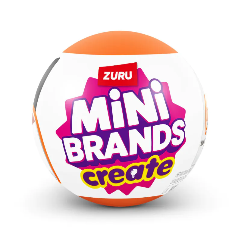 ZURU Mini Brands - MASTER CHEF Series 1 - Afterpay