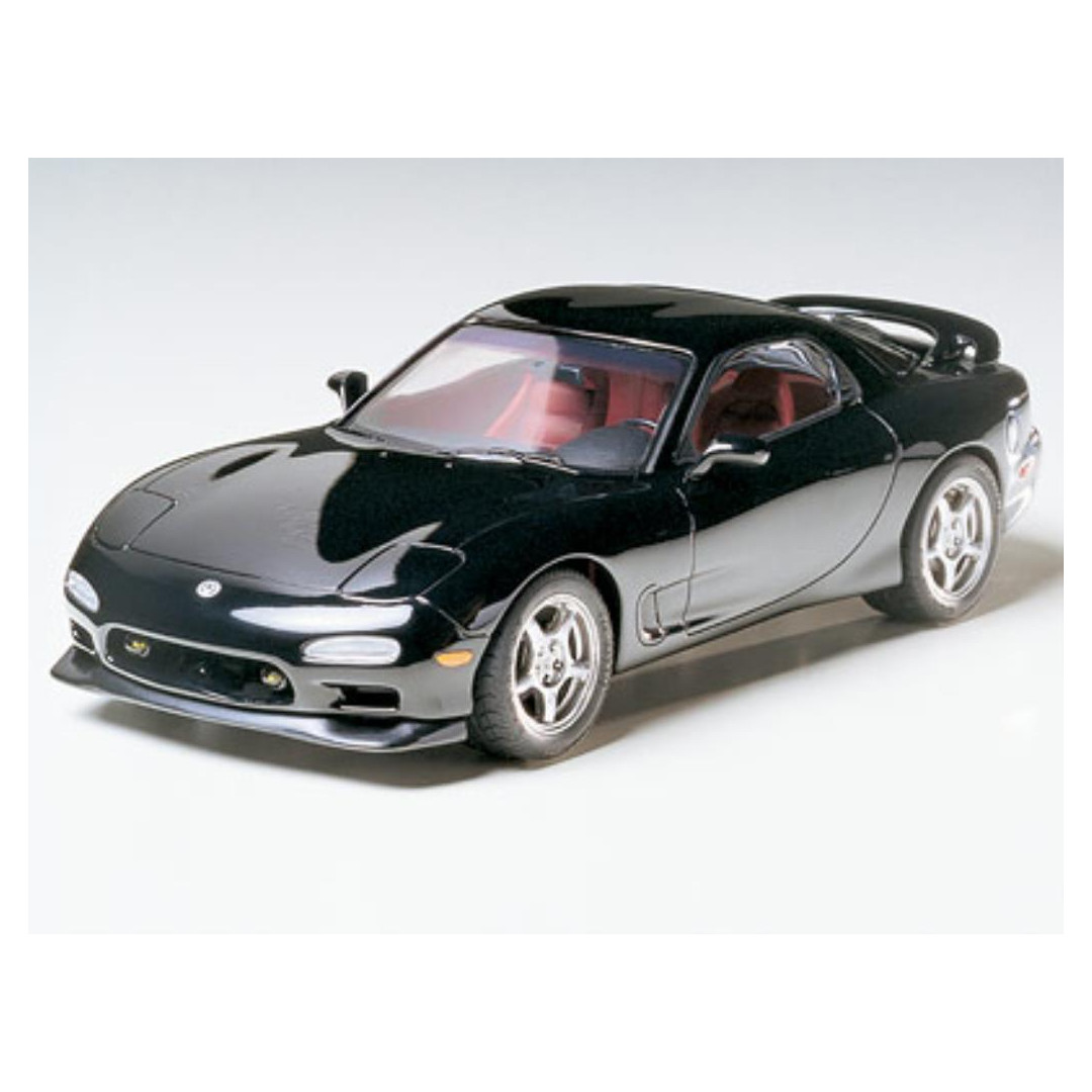 Tamiya Mazda RX-7 R1 - Afterpay Available!