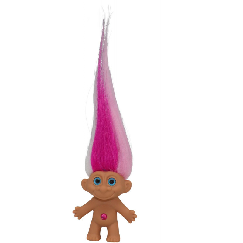 Trolls Figures - Single Pack Asst - Afterpay Available!