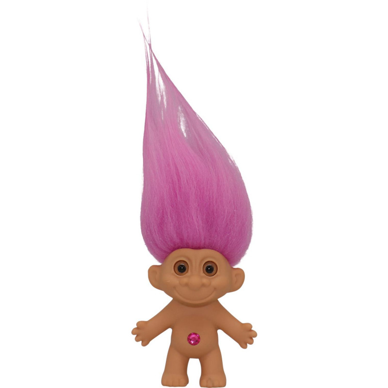 Trolls Figures - Single Pack Asst - Afterpay Available!