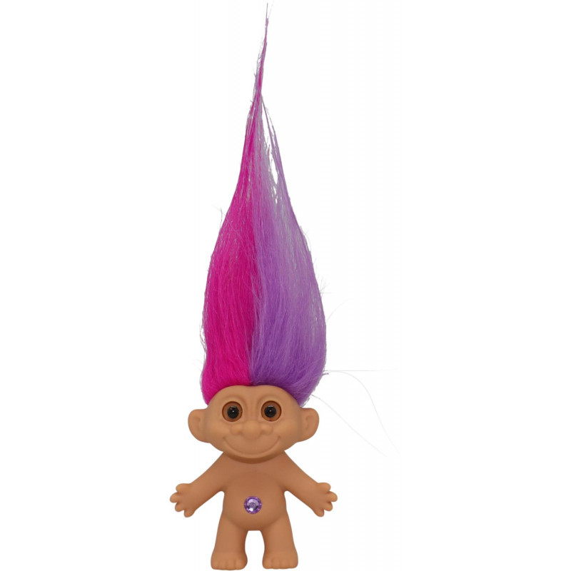 Trolls Figures - Single Pack Asst - Afterpay Available!