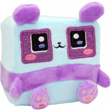 Cubeez 10cm Plush Assortment - Afterpay Available!