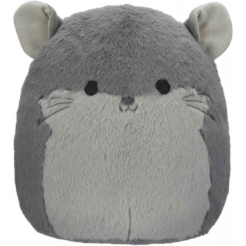 Squishmallows Fuzzamallow 12 Inch Wave 18 Assortment C