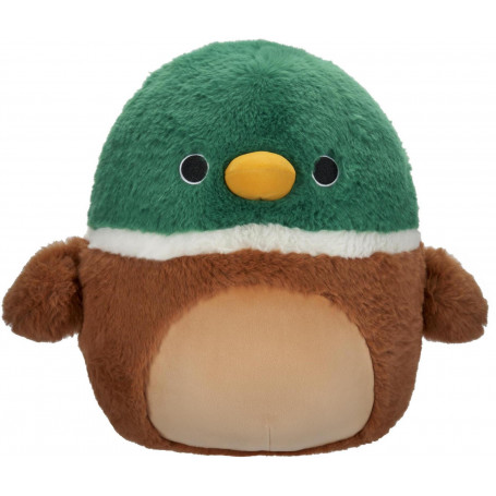 Squishmallows Fuzzamallow 12 Inch Wave 18 Assortment C