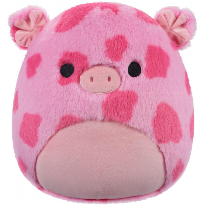 Squishmallows Fuzzamallow 12 Inch Wave 18 Assortment C