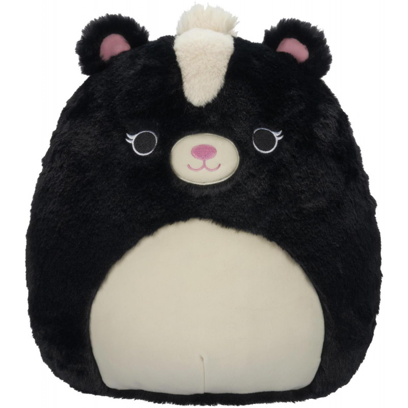 Squishmallows Fuzzamallow 12 Inch Wave 18 Assortment C