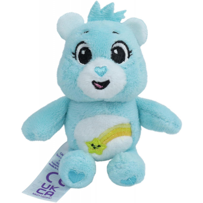 Care Bears Micro Plush Asst Wave 1 - Afterpay Available!