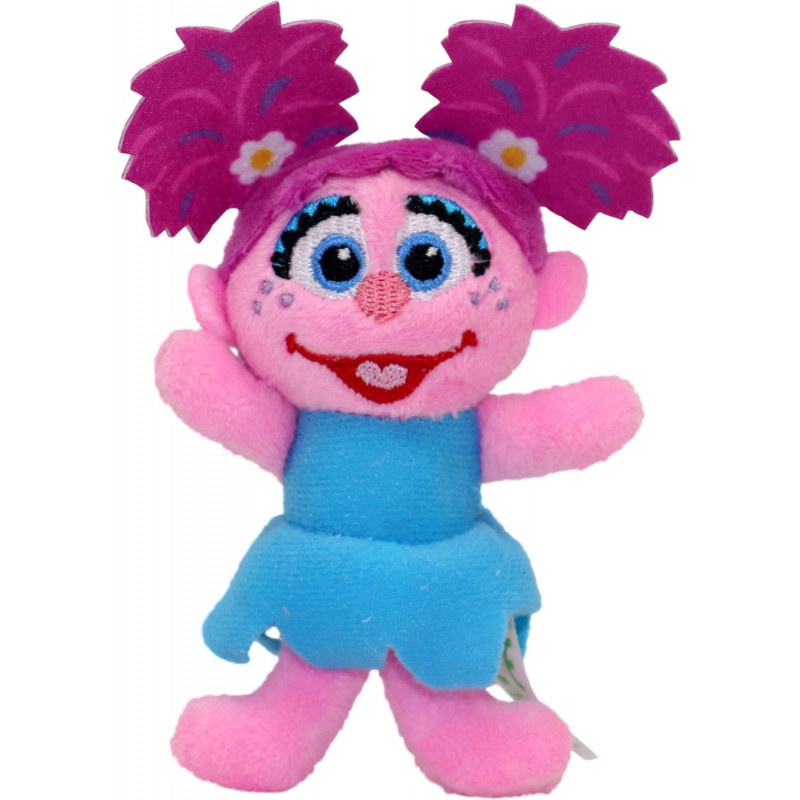 Sesame Street Micro Plush Asst Wave 1 - Afterpay Available!