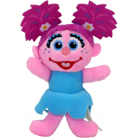 Sesame Street Micro Plush Asst Wave 1 - Afterpay Available!