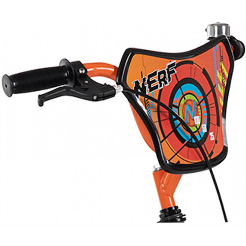 Huffy Nerf 40cm Bike - Afterpay Available!